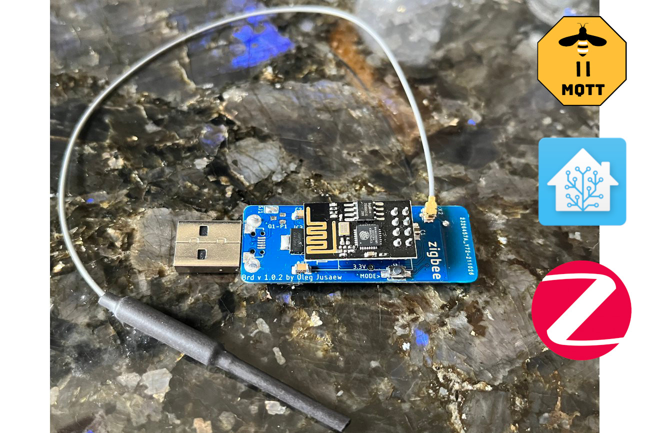 Best and most powerful ZigBee stick? - TeHyBug